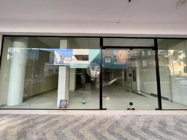 Loja / Comércio para Locação em Santa Maria/RS Centro 1 Quartos