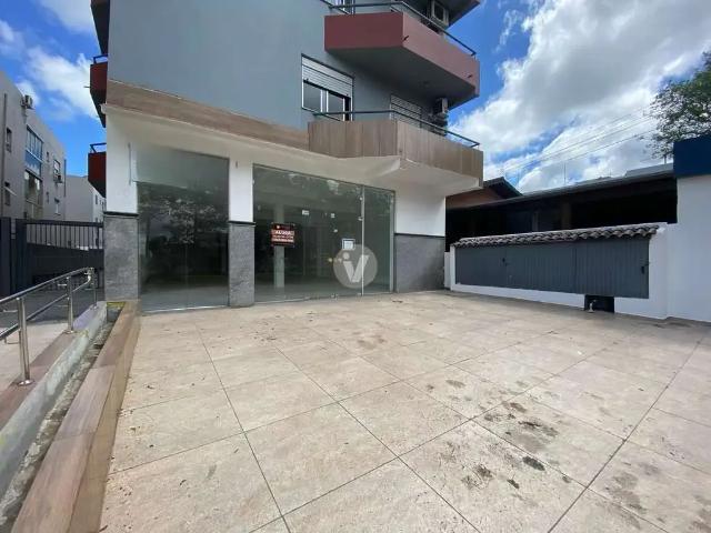 Loja / Comércio para Locação em Santa Maria/RS Centro 1 Quartos