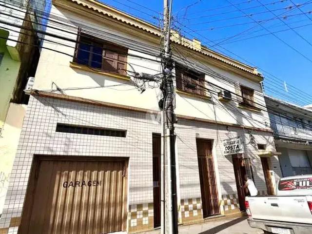 Loja / Comércio para Locação em Santa Maria/RS Centro 2 Quartos