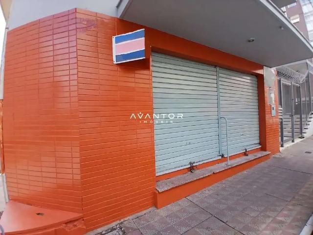 Loja / Comércio para Locação em Santa Maria/RS Centro 2 Quartos