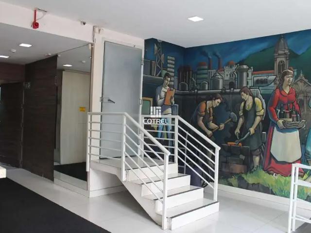 Loja / Comércio para Locação em Santa Maria/RS Centro 2 Quartos