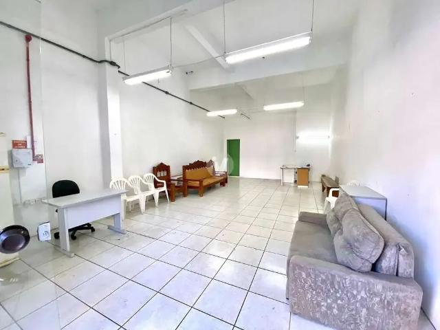 Loja / Comércio para Locação em Santa Maria/RS Centro 2 Quartos