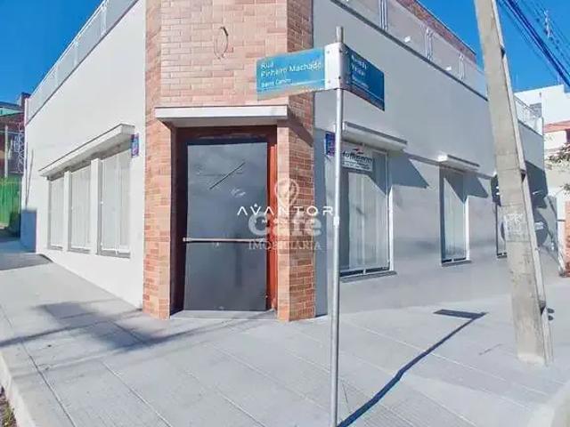 Loja / Comércio para Locação em Santa Maria/RS Centro 2 Quartos