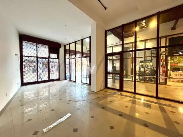 Loja / Comércio para Locação em Santa Maria/RS Centro 2 Quartos