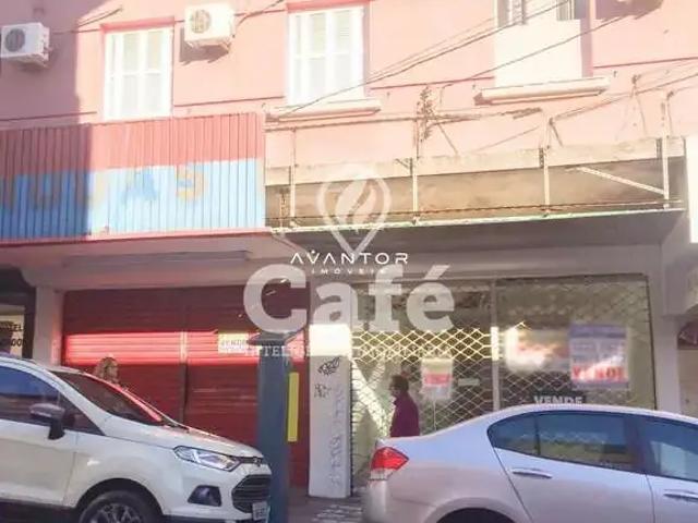 Loja / Comércio para Locação em Santa Maria/RS Centro