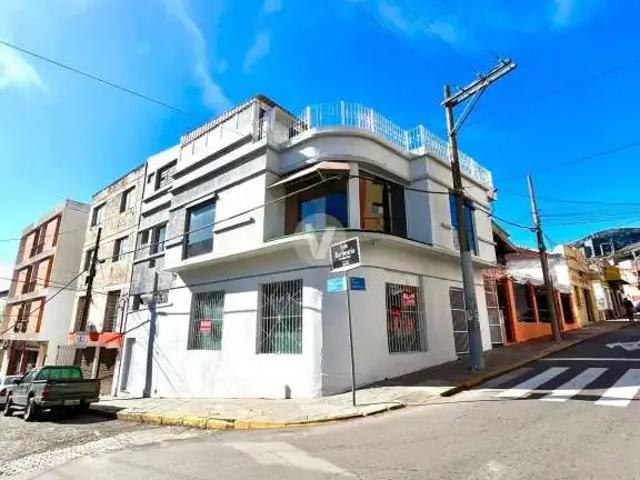 Loja / Comércio para Locação em Santa Maria/RS Centro 3 Quartos