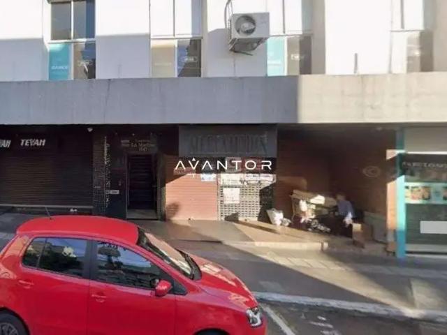Loja / Comércio para Locação em Santa Maria/RS Centro 3 Quartos