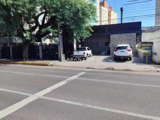 Loja / Comércio para Locação em Santa Maria/RS Centro 3 Quartos