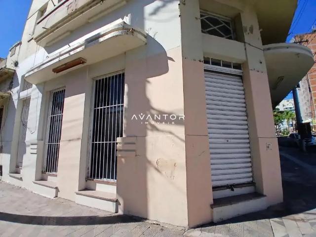 Loja / Comércio para Locação em Santa Maria/RS Centro 3 Quartos