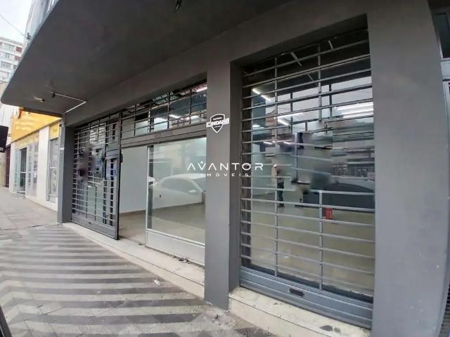 Loja / Comércio para Locação em Santa Maria/RS Centro 3 Quartos