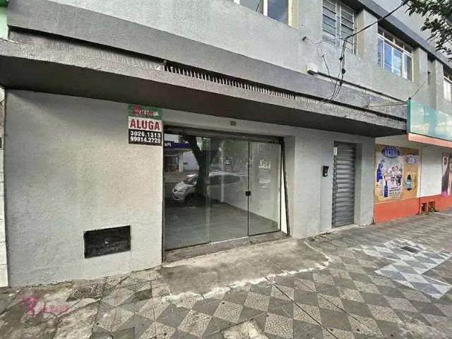 Loja / Comércio para Locação em Santa Maria/RS Centro
