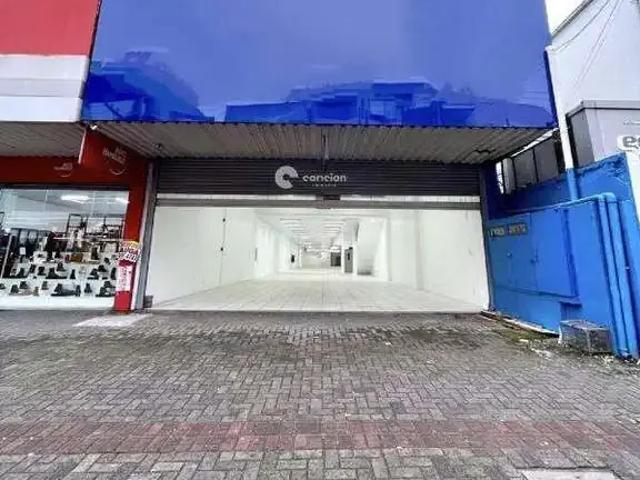 Loja / Comércio para Locação em Santa Maria/RS Centro