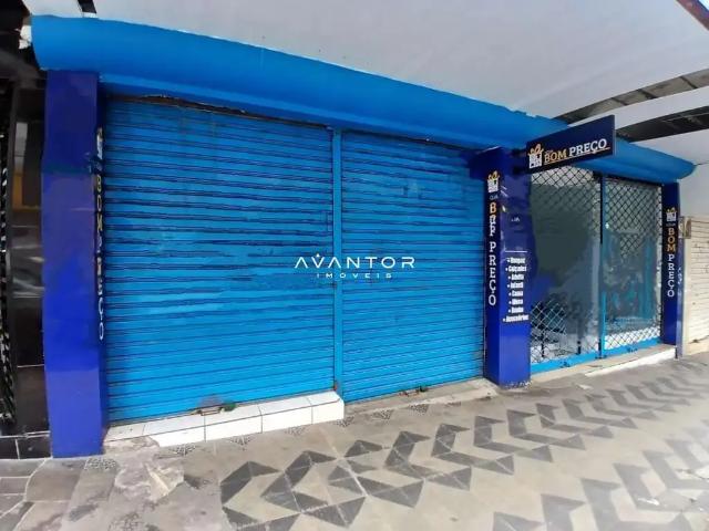 Loja / Comércio para Locação em Santa Maria/RS Centro 4 Quartos