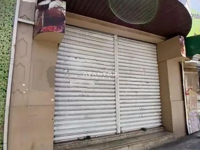 Loja / Comércio para Locação em Santa Maria/RS Centro 5 Quartos