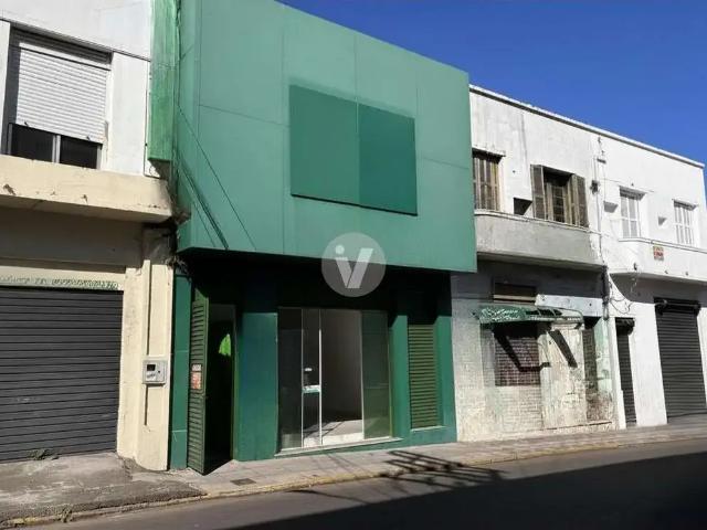 Loja / Comércio para Locação em Santa Maria/RS Centro 5 Quartos