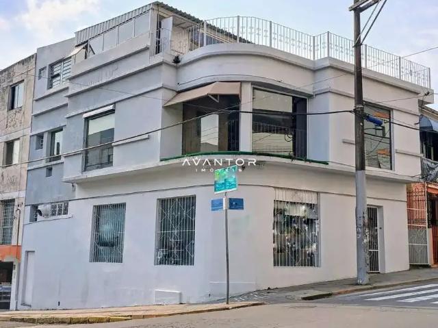 Loja / Comércio para Locação em Santa Maria/RS Centro 5 Quartos