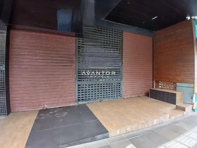 Loja / Comércio para Locação em Santa Maria/RS Centro 5 Quartos