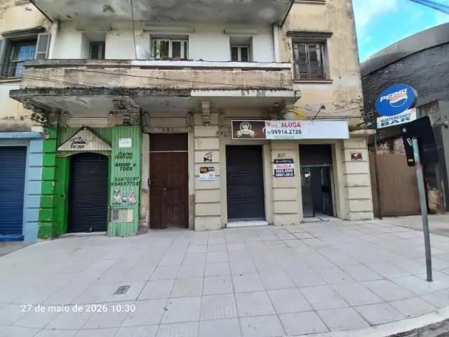 Loja / Comércio para Locação em Santa Maria/RS Centro
