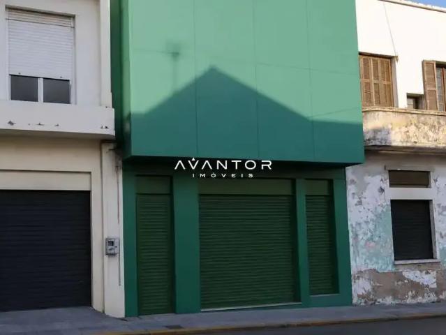 Loja / Comércio para Locação em Santa Maria/RS Centro 6 Quartos