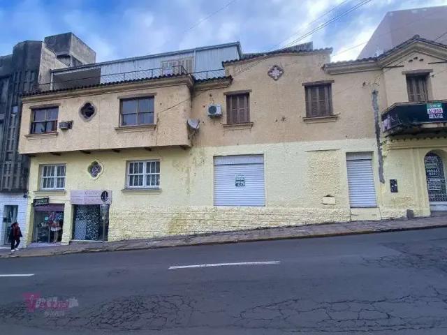 Loja / Comércio para Locação em Santa Maria/RS Centro