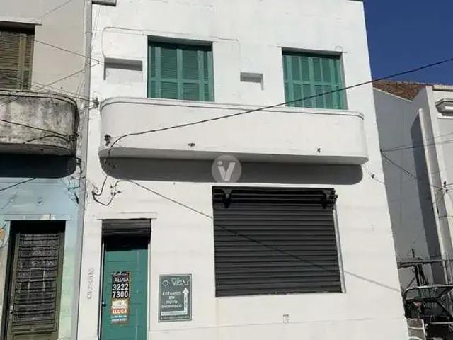 Loja / Comércio para Locação em Santa Maria/RS Centro 7 Quartos