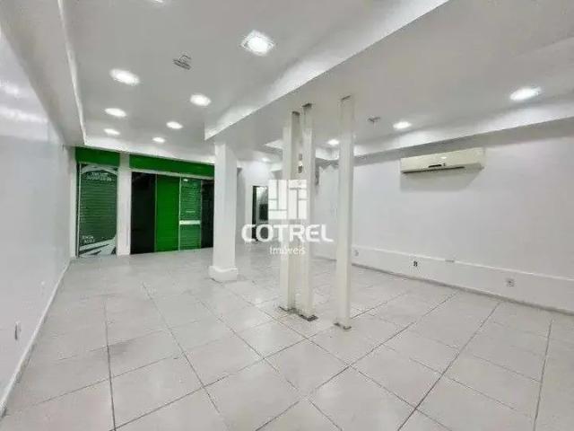 Loja / Comércio para Locação em Santa Maria/RS Centro 7 Quartos