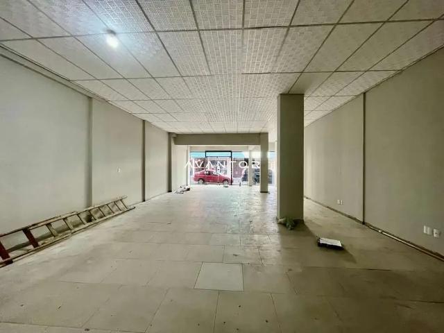 Loja / Comércio para Locação em Santa Maria/RS Bonfim 1 Quartos