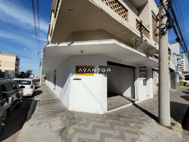 Loja / Comércio para Locação em Santa Maria/RS Bonfim 2 Quartos
