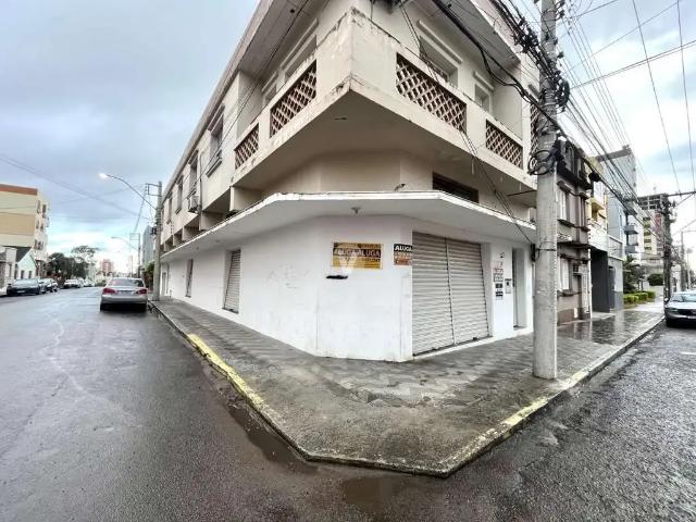 Loja / Comércio para Locação em Santa Maria/RS Bonfim 2 Quartos