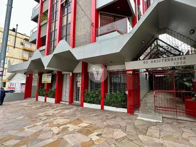 Loja / Comércio para Locação em Santa Maria/RS Bonfim 3 Quartos