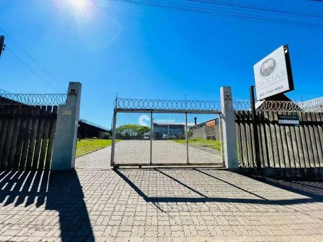 Loja / Comércio para Locação em Santa Maria/RS Diácono João Luiz Pozzobon