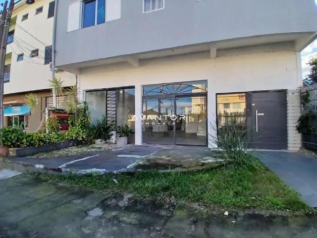 Loja / Comércio para Locação em Santa Maria/RS Duque de Caxias 1 Quartos