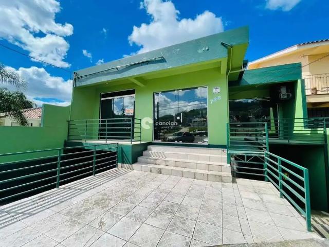 Loja / Comércio para Locação em Santa Maria/RS km 3
