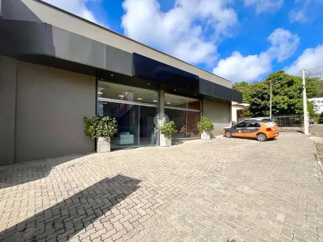 Loja / Comércio para Locação em Santa Maria/RS km 3 3 Quartos
