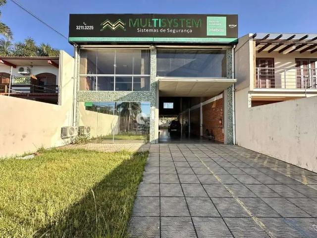 Loja / Comércio para Locação em Santa Maria/RS Juscelino Kubitschek