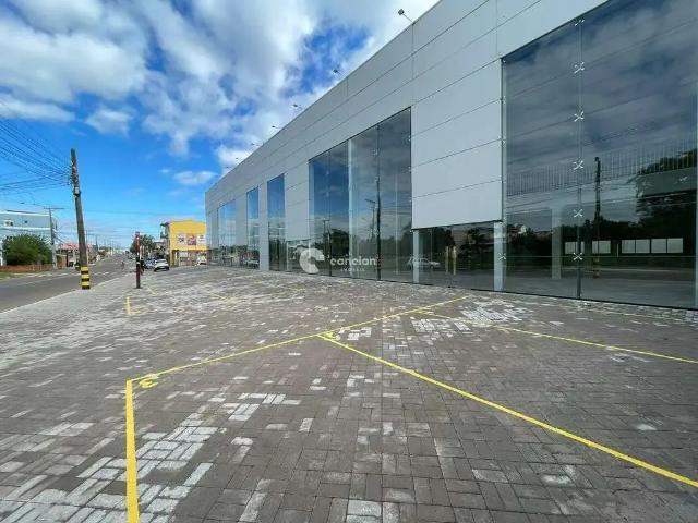 Loja / Comércio para Locação em Santa Maria/RS Juscelino Kubitschek