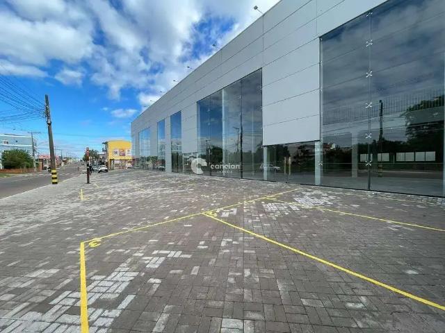 Loja / Comércio para Locação em Santa Maria/RS Juscelino Kubitschek