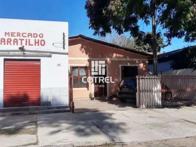 Loja / Comércio para Locação em Santa Maria/RS Lorenzi 1 Quartos