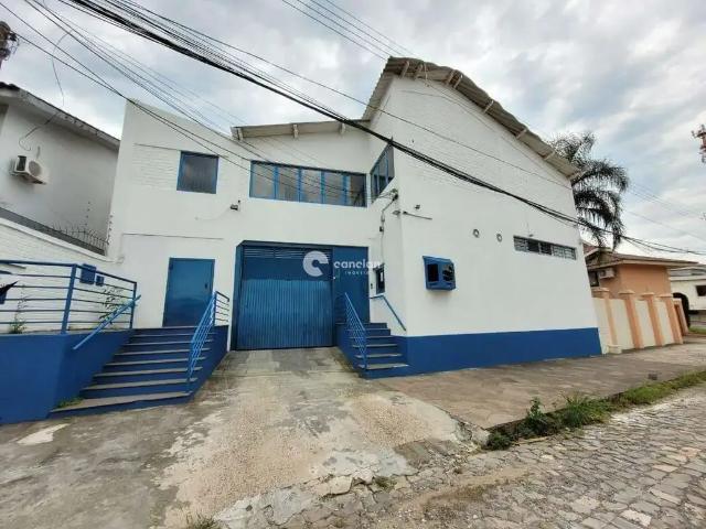 Loja / Comércio para Locação em Santa Maria/RS Noal