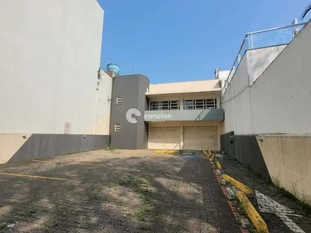 Loja / Comércio para Locação em Santa Maria/RS Noal