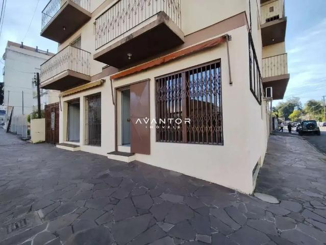 Loja / Comércio para Locação em Santa Maria/RS Nossa Senhora de Fátima 1 Quartos
