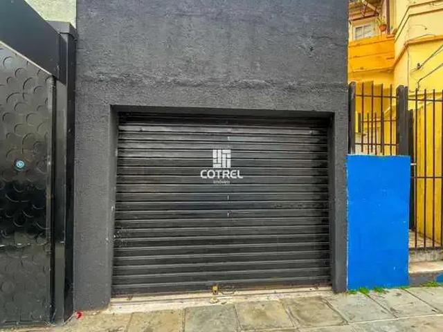 Loja / Comércio para Locação em Santa Maria/RS Nossa Senhora do Rosário 1 Quartos