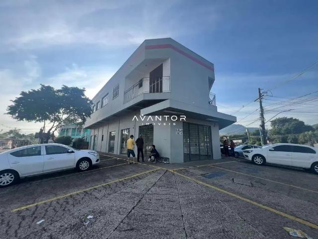 Loja / Comércio para Locação em Santa Maria/RS Nossa Senhora do Rosário 1 Quartos