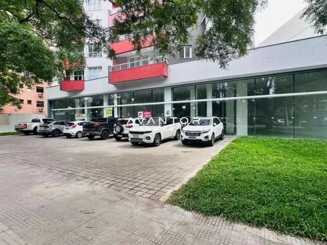 Loja / Comércio para Locação em Santa Maria/RS Nossa Senhora Medianeira 1 Quartos