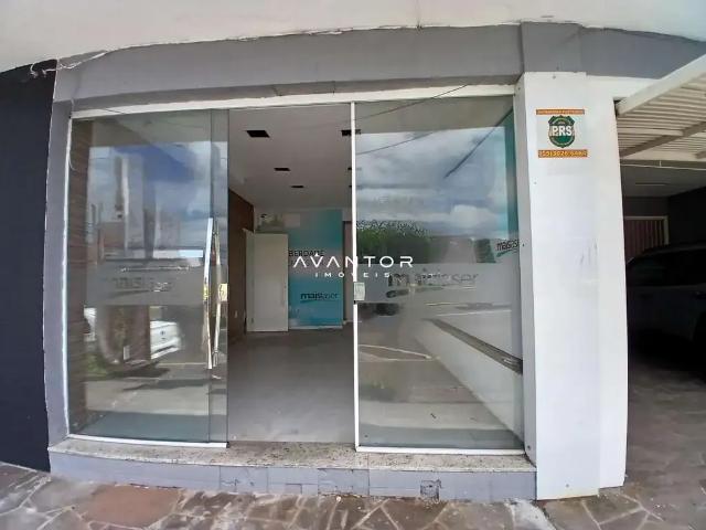 Loja / Comércio para Locação em Santa Maria/RS Nossa Senhora Medianeira 1 Quartos