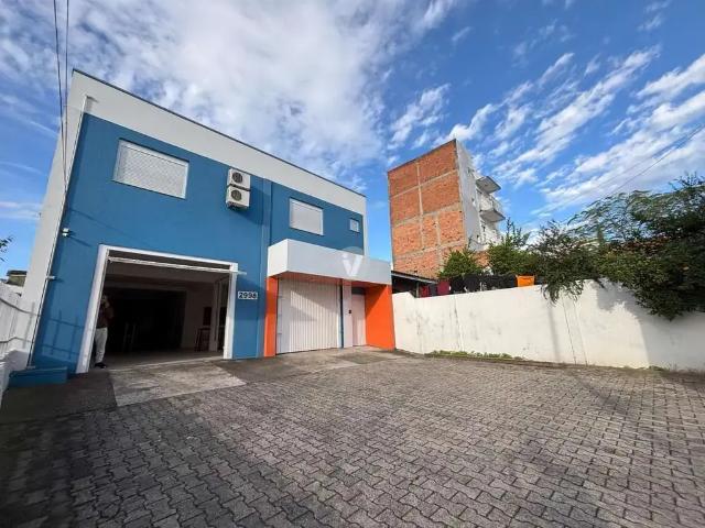 Loja / Comércio para Locação em Santa Maria/RS Nossa Senhora Medianeira 2 Quartos