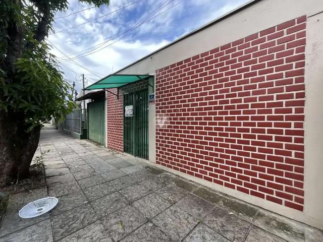 Loja / Comércio para Locação em Santa Maria/RS Patronato 2 Quartos