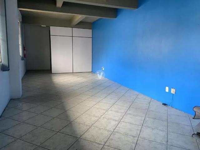 Loja / Comércio para Locação em Santa Maria/RS Passo D'Areia 1 Quartos