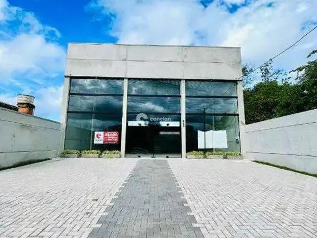Loja / Comércio para Locação em Santa Maria/RS Pinheiro Machado