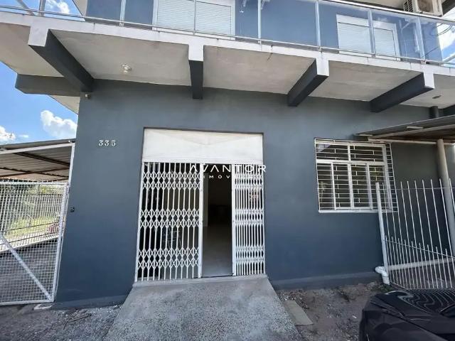 Loja / Comércio para Locação em Santa Maria/RS Pinheiro Machado 1 Quartos